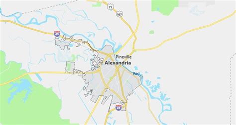 Moving To Alexandria Louisiana Btobers