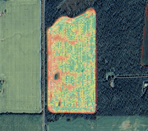 What Are Error Points And How Are They Corrected To Make Maps