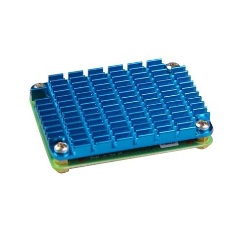 Heatsink For Raspberry Pi Compute Module 4 Cm4 Ws 19623