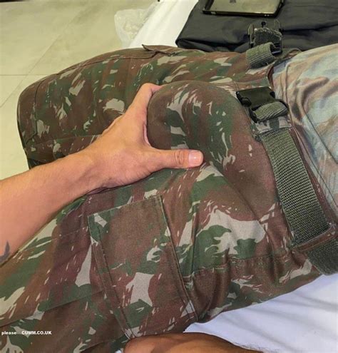 Bud Sex Army The Hapenis