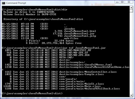 Inspired By Actual Events Focus On Javafx 2 Fxml With Netbeans 71