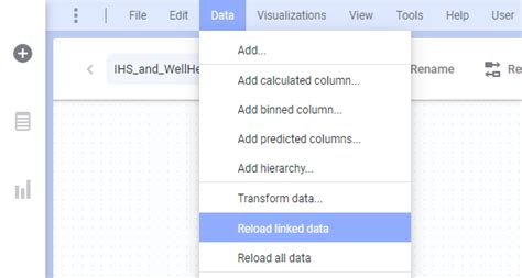 Remove Or Delete Rows In Spotfire® Spotfire Spotfire Community