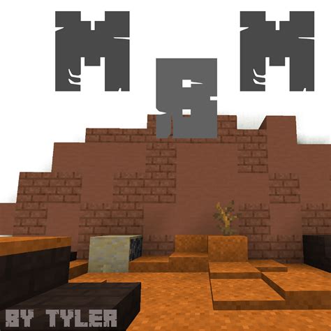 MBM More Blocks Mod Mods Minecraft CurseForge