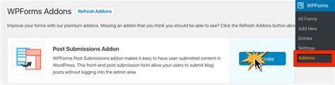 How To Allow Users To Submit Blog Posts On Your WordPress Site