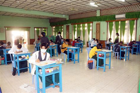 ၇၅ နှစ်မြောက် စိန်ရတု ပြည်ထောင်စုနေ့ အထိမ်းအမှတ် ပန်းချီပြိုင်ပွဲနှင့် ကဗျာပြိုင်ပွဲများ နေပြည