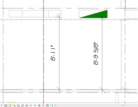 Solved Ducts Disappear Randomly Have To Create New Floor To Fix Ducts What Is Causing This