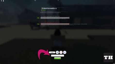 Project Slayers Codes