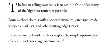 How To Use Endnotes In Books The Ultimate Guide