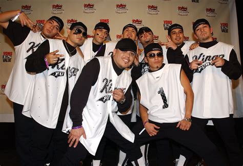 Qué Fue De La Trayectoria Artística De Pee Wee Después De Los Kumbia Kings Infobae