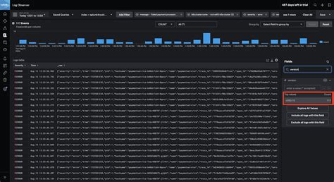 Splunk Log Observer Connect Splunk Community