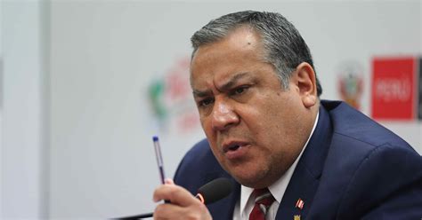 Perú Ve Lamentable Que Maduro Le Acuse De Tener Centros De Entrenamiento De Manifestantes Infobae