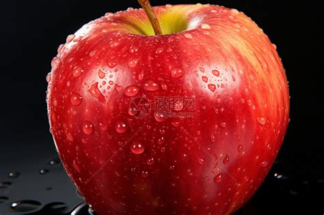 美味的苹果高清图片下载 正版图片 摄图网