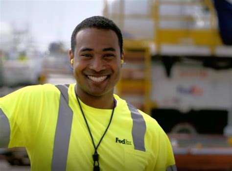 Life At FedEx FedEx Careers