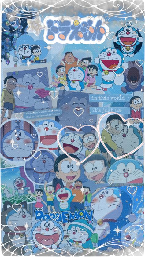 Doraemon Images