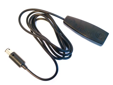 Raphnet Classic Controller To Gamecube Wii Adapter