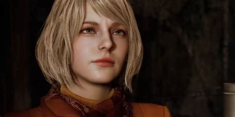 Idiots Are Mad You Cant Look Up Ashleys Skirt In Resident Evil 4
