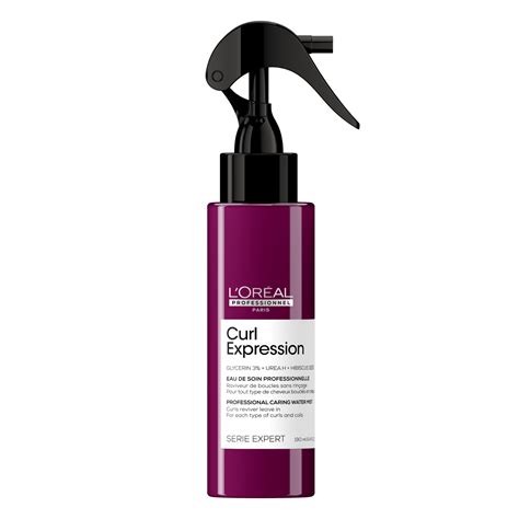 Loréal Professionnel Paris Serie Expert Curl Expression Curls Reviver