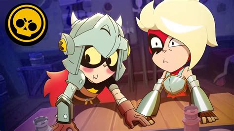 Draco Loves Lumi Brawl Stars Animation Thumbnail Download