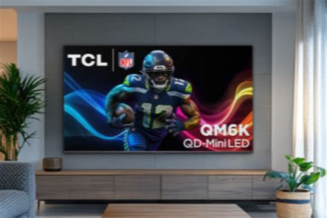 Tv Led Mini Tcl Qm6k Tv Premium Yang Akhirnya Terjangkau Sumber