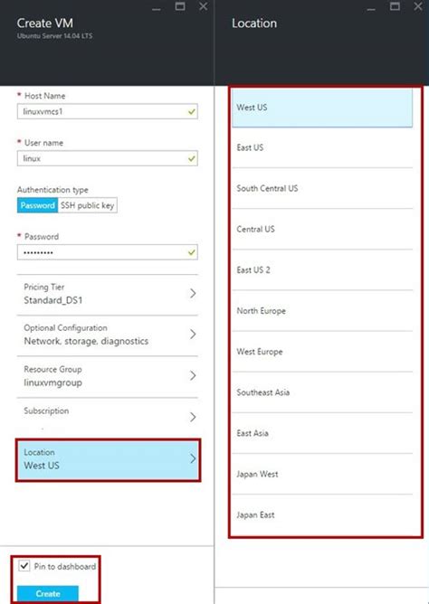 Load Balancing On Linux Virtual Machine