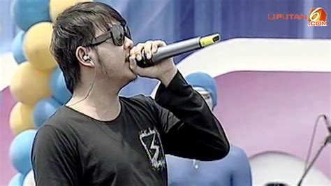 Hebat Richie Five Minutes Bisnis Sekolah Showbiz