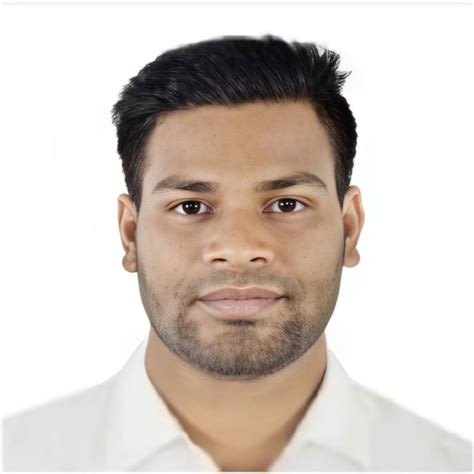 Nayem Uddin Chowdhury