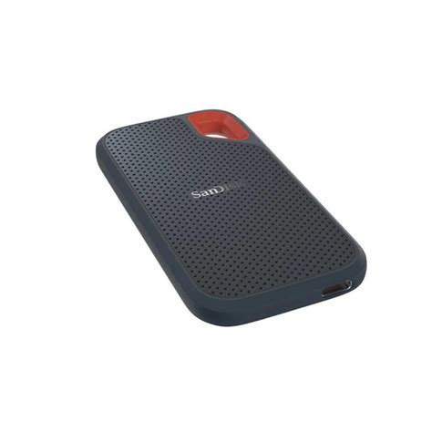 SSD Portable Portable SSD SanDisk EXTREME E61 Jual SSD SanDisk