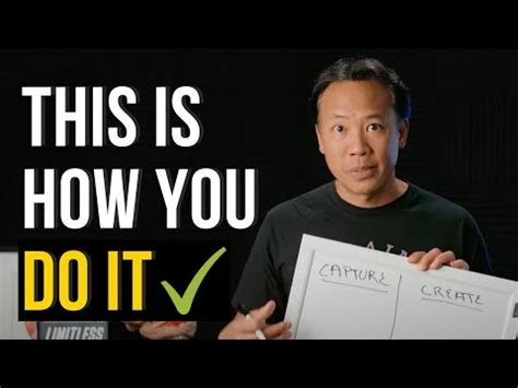 How I Take Notes The Best Note Taking Method Jim Kwik Transcript Chat And Generate With