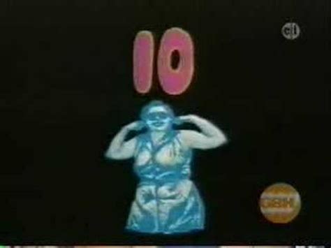 Sesame Street Rubber Stamp 20slow Youtube