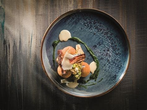 5 Of The Best Sexy Plates Savour Magazine