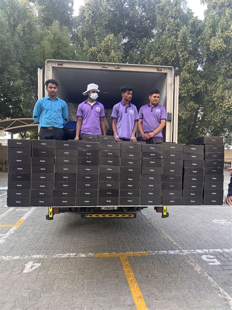 Mehul Gohil On Linkedin Gratitude Bluecollarheroes