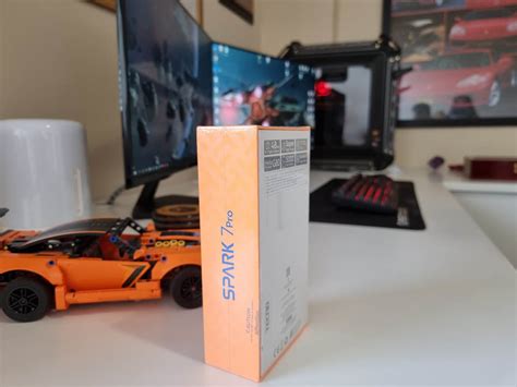 Tecno Spark Pro Review Affordable Triple Camera Smartphone Cape Town Guy