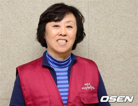 韓 올림픽 구기종목 첫 메달 여자배구 조혜정 전 감독 별세 향년 71세