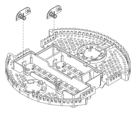Pololu Building A Raspberry Pi Robot With The Romi Chassis