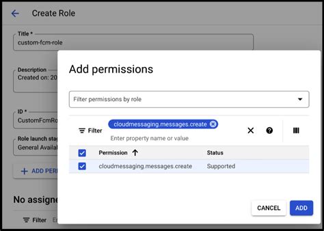 Twilio Setup For Mobile App Customers To Continue Push Notifications To Android Devices