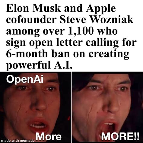 Alexander Krstović On Linkedin Openai Chatgpt Elonmusk Stevewozniak Microsoft