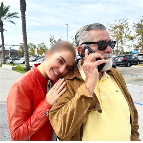 عکسی تازه که مهناز افشار با بهروز وثوقی منتشر کرد