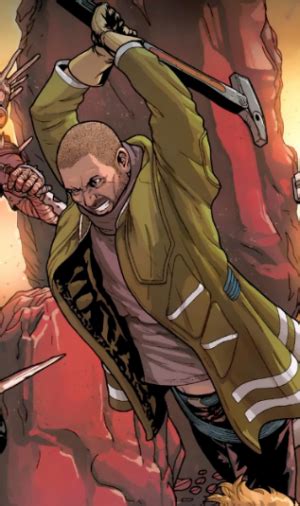 Alec Mason Red Faction Wiki