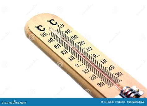 Alcohol Thermometer Royalty Free Stock Images Image 17409639
