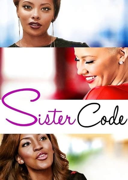 Sister Code 2 Fan Casting On Mycast