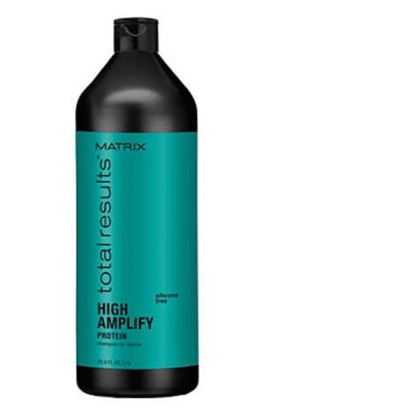 Matrix Volumizing Shampoos Mercari