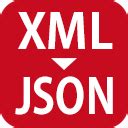 Xml2json Visual Studio Marketplace