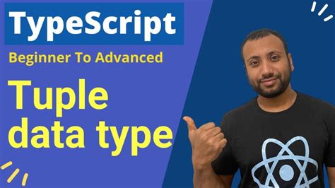 Typescript Tuples Explained With Examples Tutorials Camp