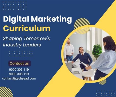 Techsead Java Python Digital Marketing Training Techsead