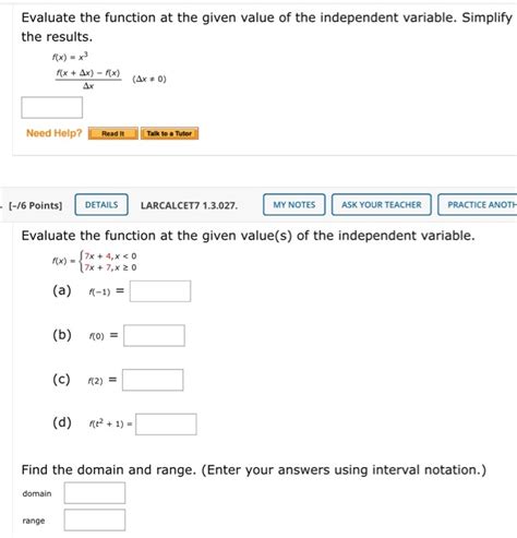 Solved Find The Composite Functions F G And G F What