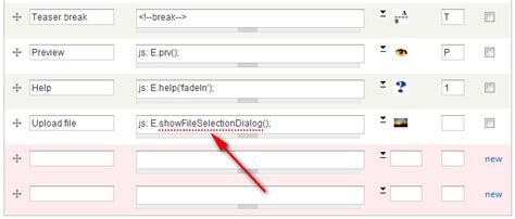 One Click Upload
