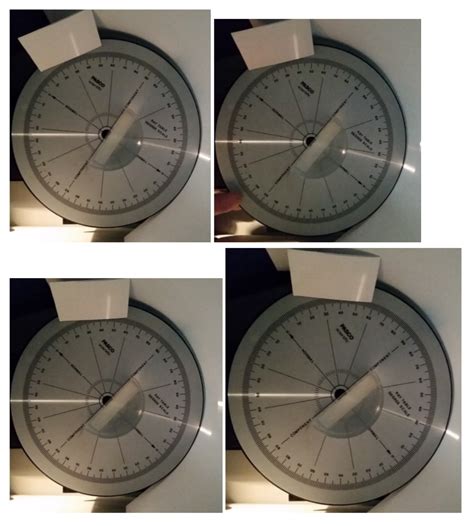 Properties Of Light Lab Questions Please Complete All Chegg Com