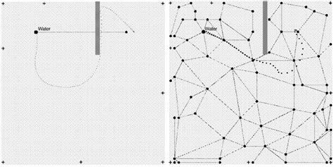 A Direct Attraction Toward The Goal Gradient Maximization Of Learned