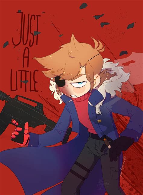 Pin On Eddsworld
