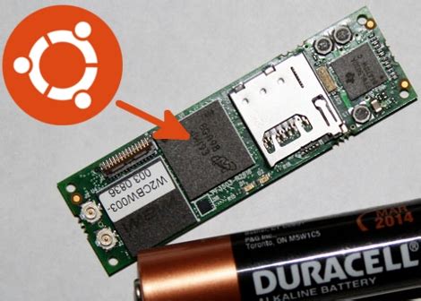 Building Linux Images For ARM Architectures Hackaday